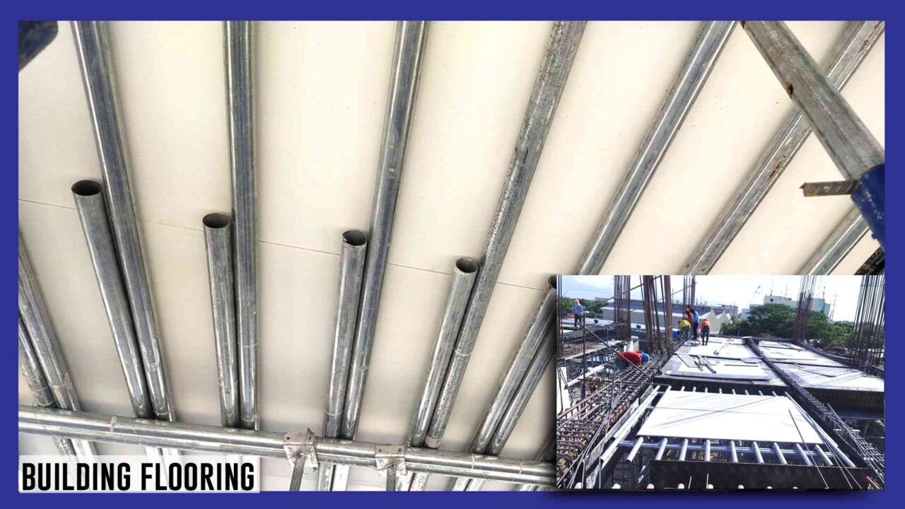 Ecoboard | VT Development Philippines