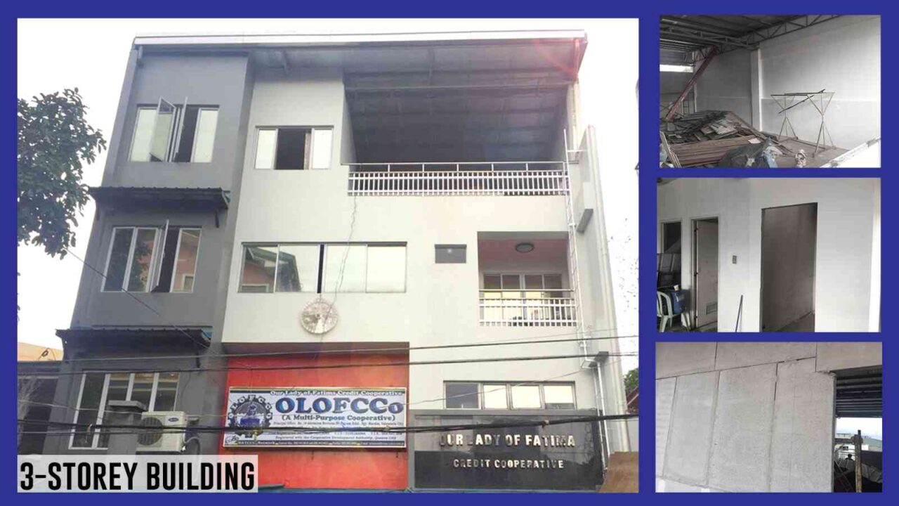 Ecowall | VT Development Philippines