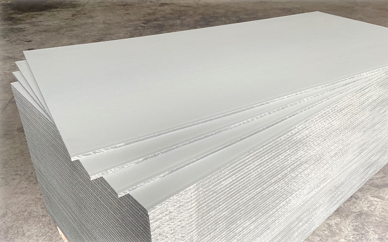 Ecoboard | VT Development Philippines